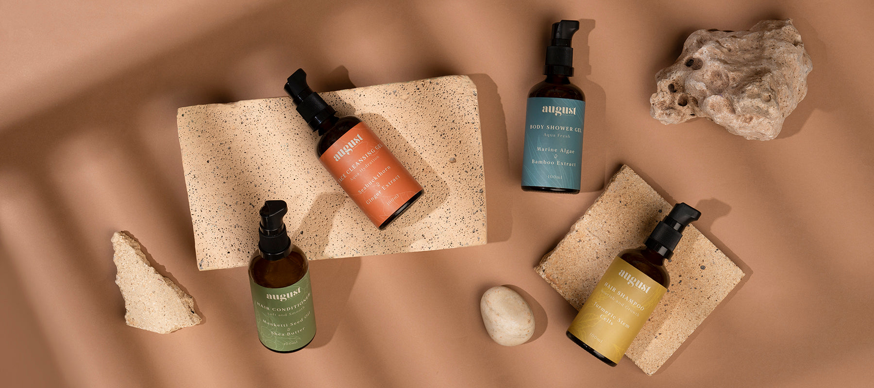 Buy Best Hair Conditioner Online @ Low Price | August Bio Science – August Bioscience