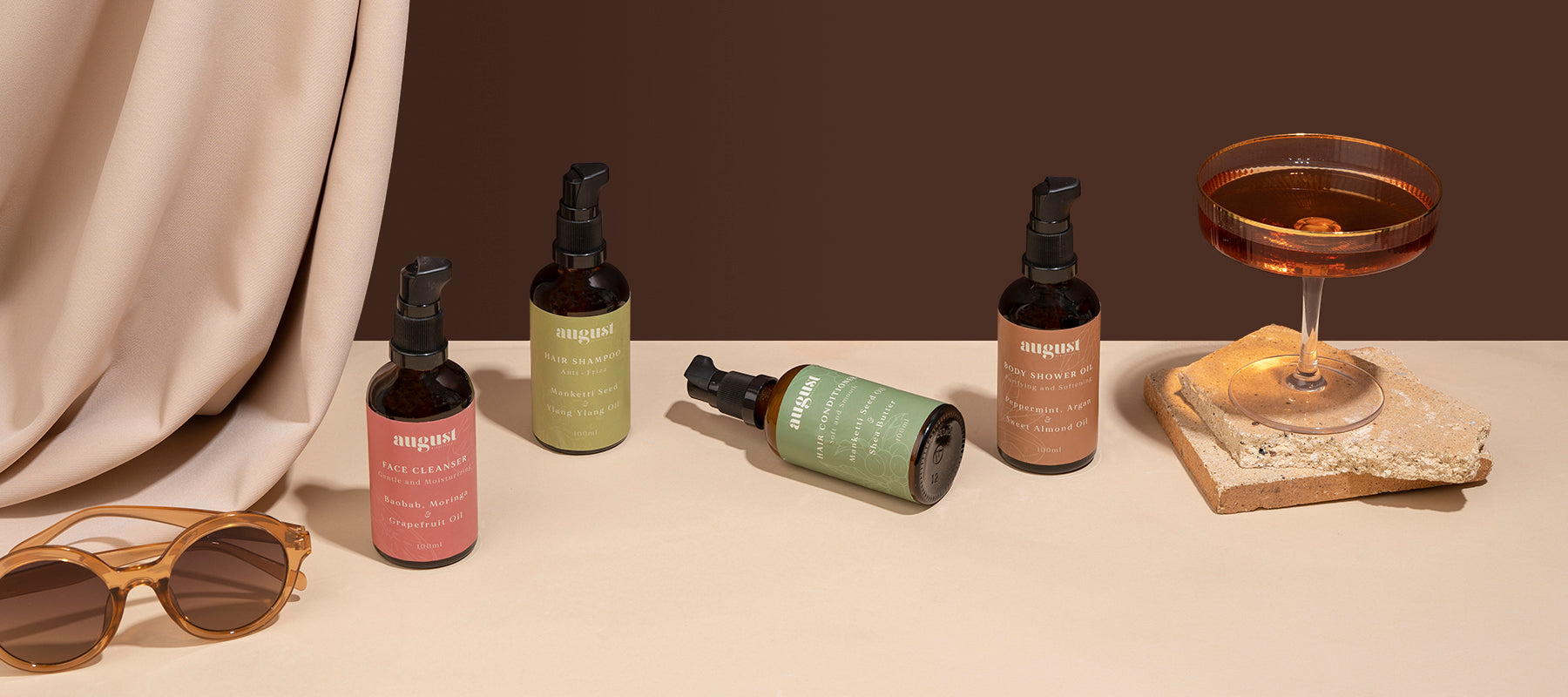 Buy Face Cleansers Online in India at Best Prices | August Bio Science – August Bioscience