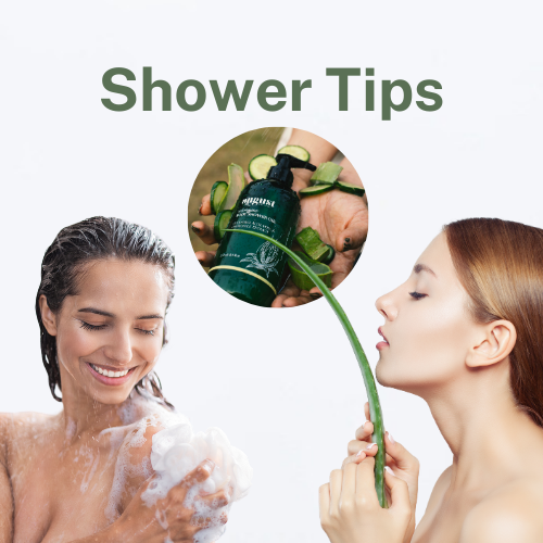 Self-Care Essentials: Shower Tips for Relaxation and Renewal – August ...
