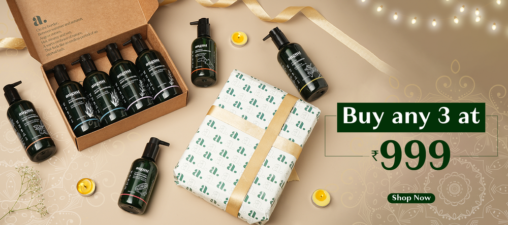 Natural Skin and Hair Care Products - August Bioscience